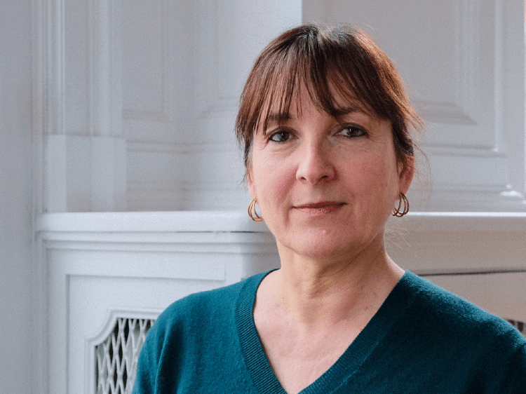 Karla Puttemans Appointed Director Of Flanders Audiovisual Fund After ...