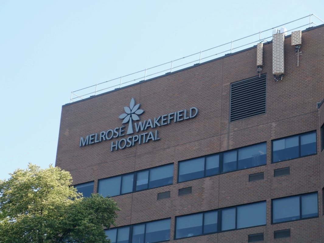 MelroseWakefield Hospital Breaks New Ground With Heart Procedure