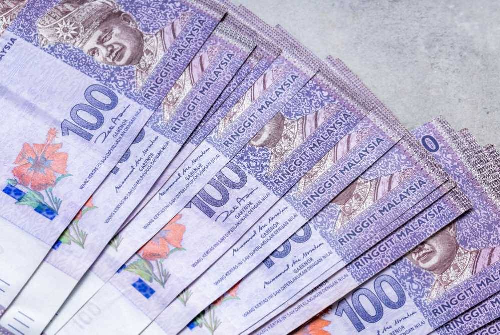 Allowances for MPs can go up to RM40,000 per month, PMO explains