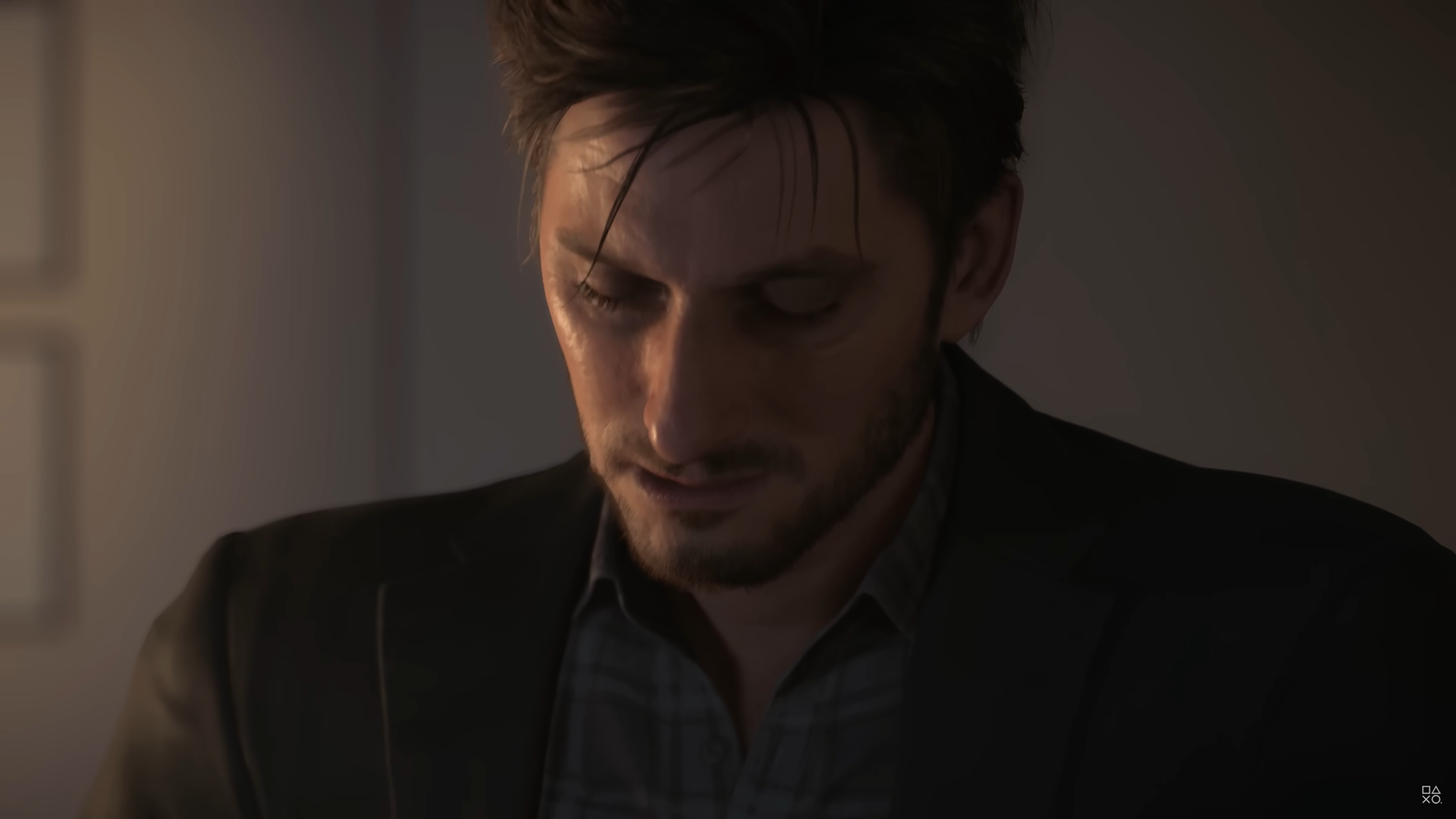 Hideo Kojima says he chose Death Stranding 2's Solid Snake lookalike ...