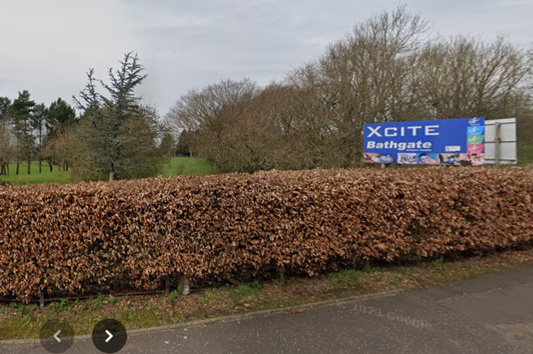 West Lothian Leisure trust will have to cover cost of National ...