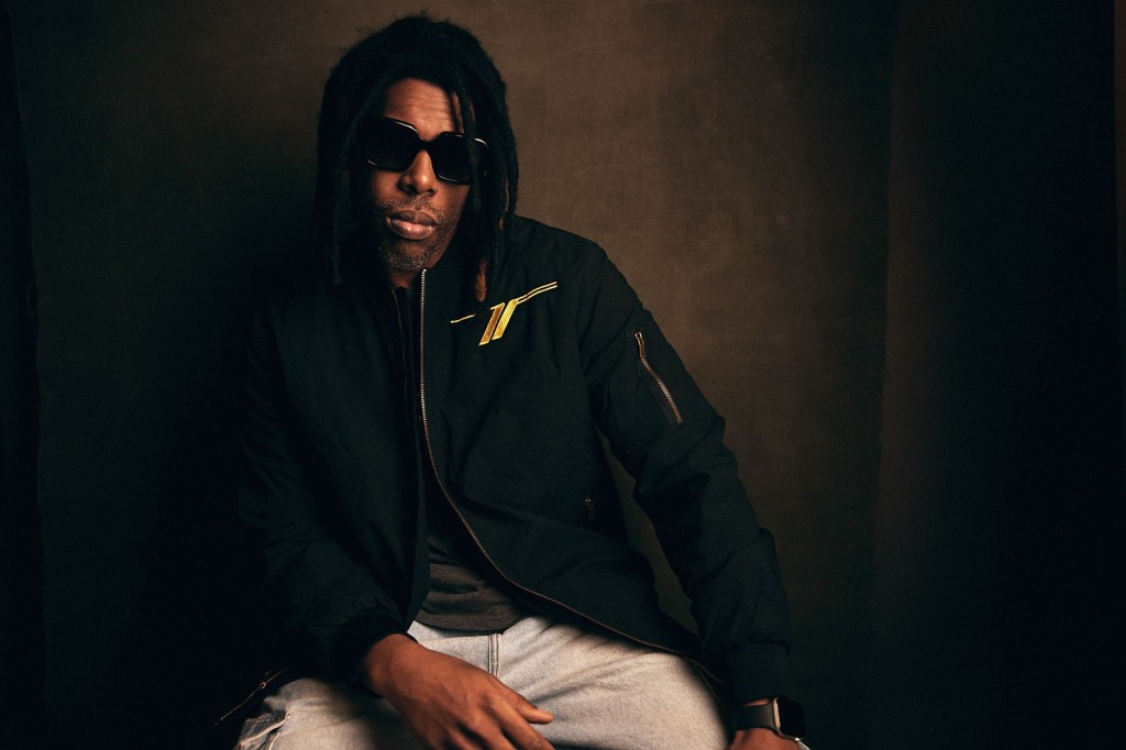 Flying Lotus Releases ‘Oxygene,' First Song From ‘Ash' Soundtrack