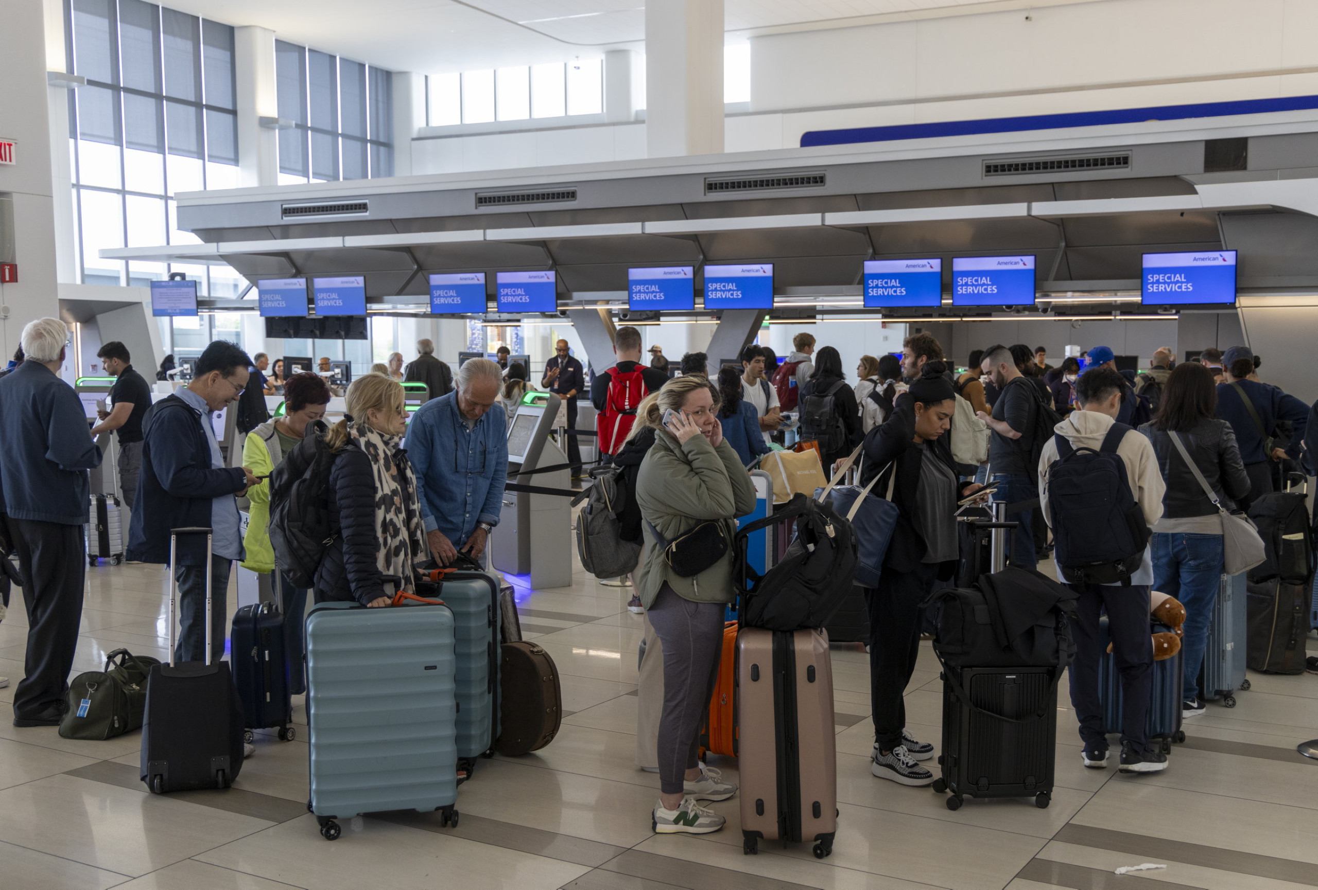 Tips on how to survive a long-haul flight