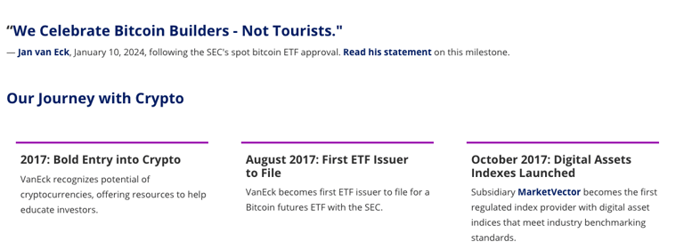 VanEck registers Avalanche ETF in US as AVAX drops 55% year-to-date