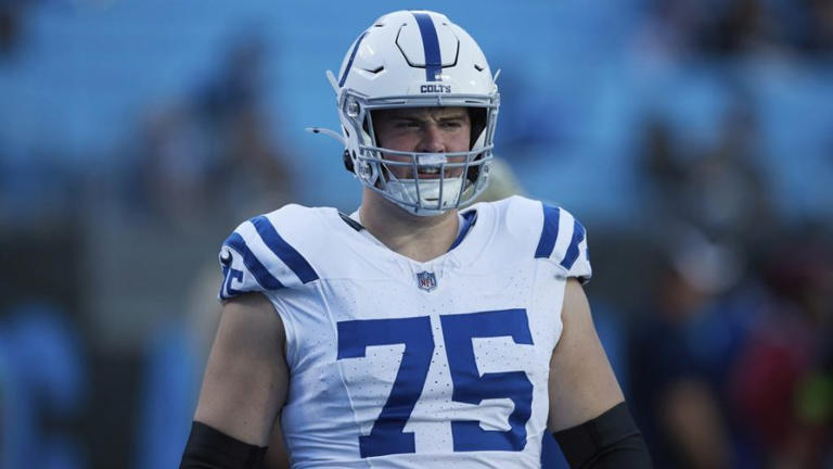 Will Fries reportedly leaving Indy for Minnesota