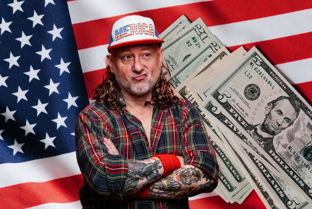 Here’s the salary that classifies you as lower class in all 50 US states