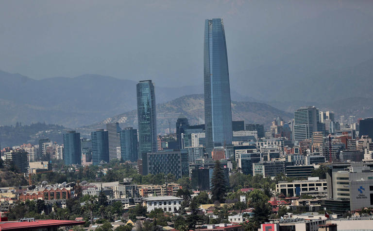 A los 89 años muere el empresario Horst Paulmann, fundador de Cencosud