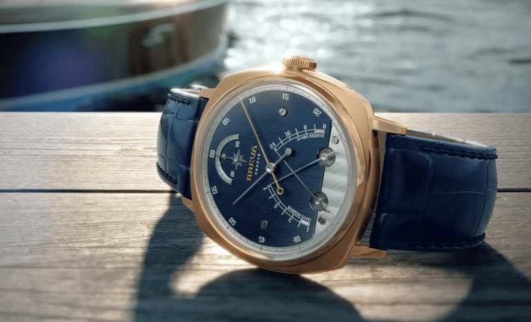 Breva ressurgit après 10 ans et frappe fort avec une complication ...