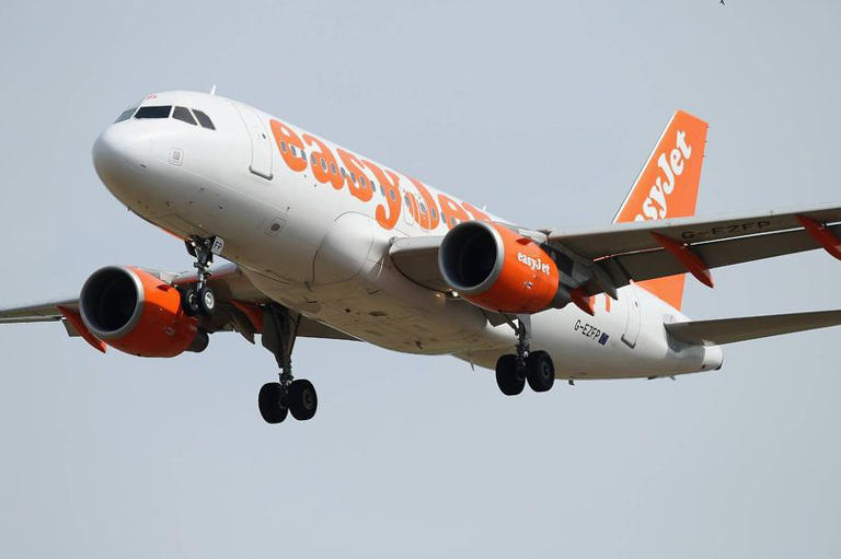 Food and drinks you can't take onto easyJet, TUI, Ryanair and Jet2 flights