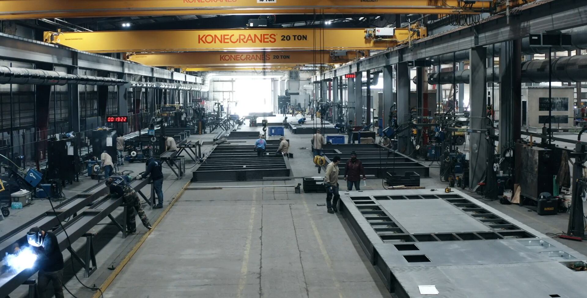 Fibrebond, a family-owned manufacturing company in Minden, to be ...