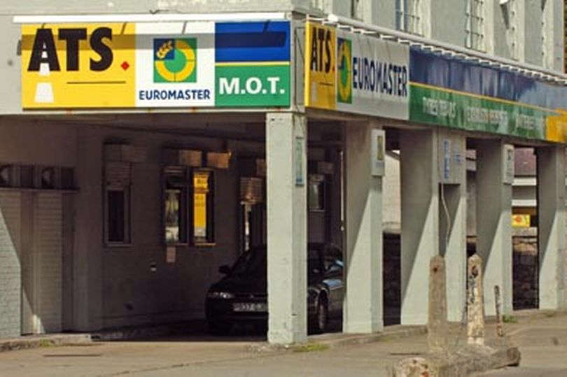 Halfords offers interviews to ATS staff in Coventry and Nuneaton ...