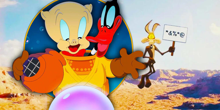 The Day The Earth Blew Up: A Looney Tunes Movie Ending Explained - Why ...