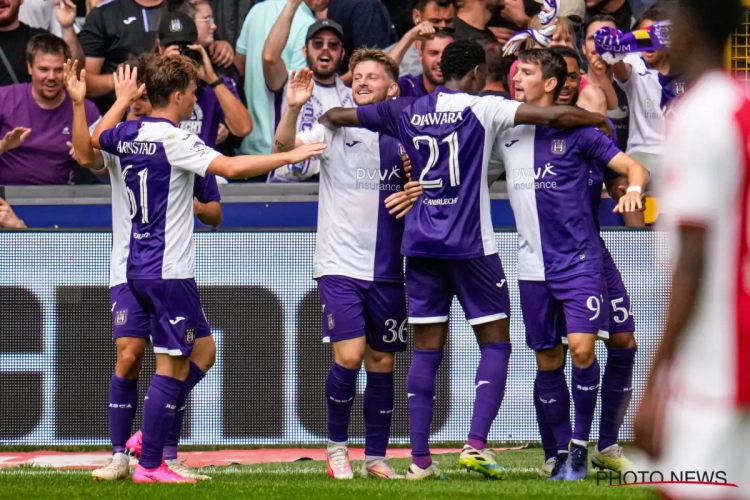 OFFICIEEL: Miskoop van Anderlecht heeft opvallende nieuwe uitdaging beet