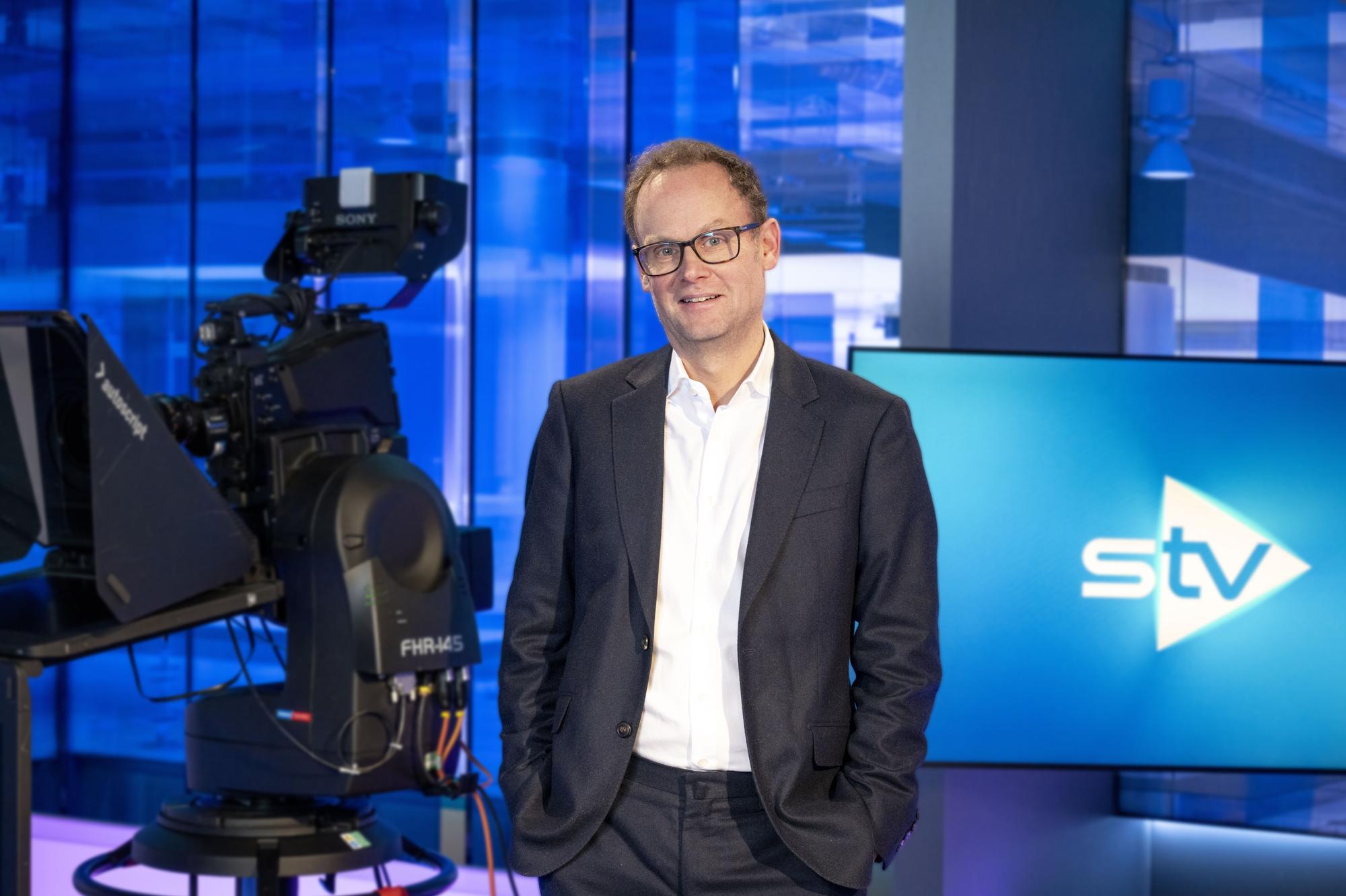 STV books £188 million in sales as new CEO ‘blown away’ by strength of ...