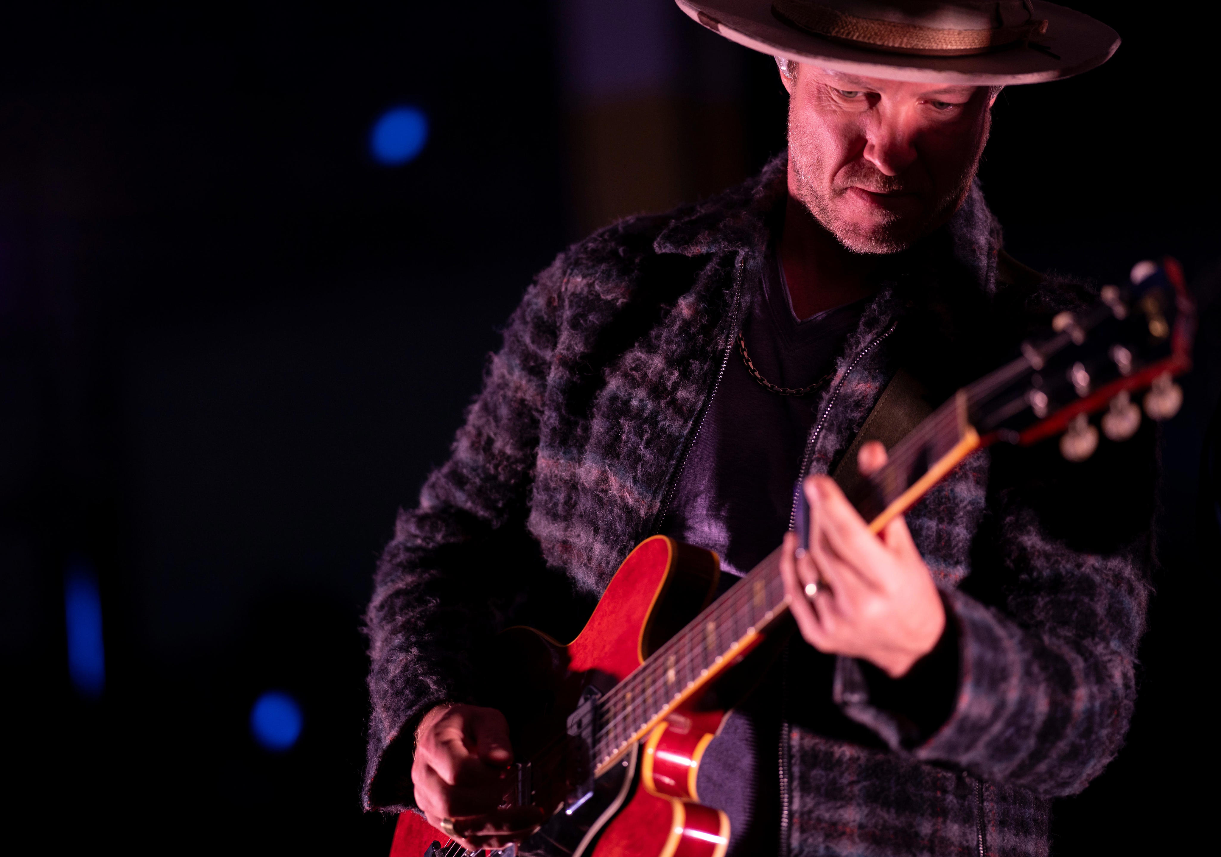 Jimi's jams: 'Experience Hendrix' tour to stop at Palace Theatre on ...