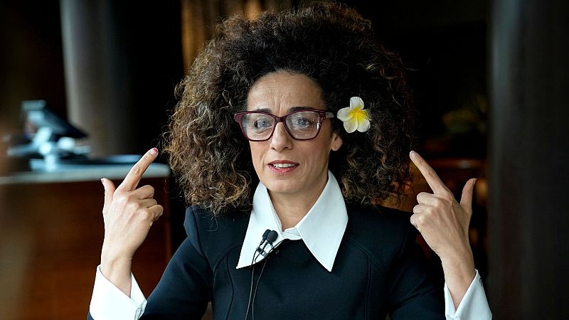 Two men stand trial in New York over alleged plot to kill Iranian ...