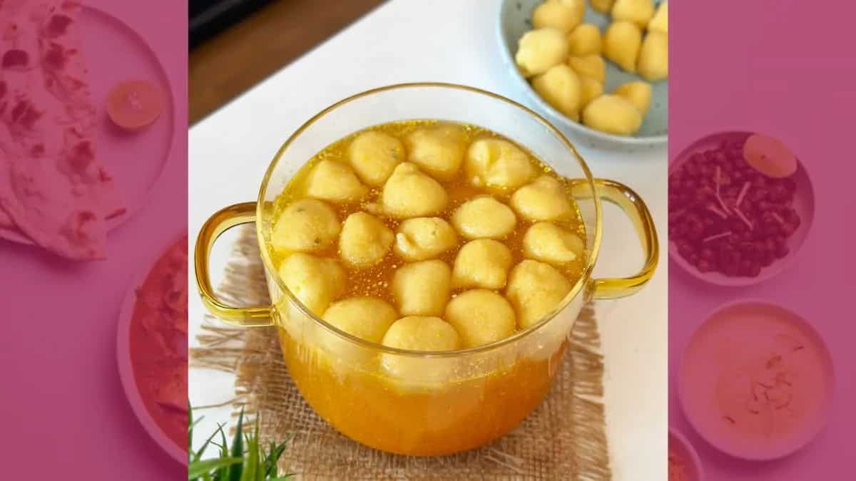 Holi 2025: Chef Priyanka Singh Shares Savoury Recipes