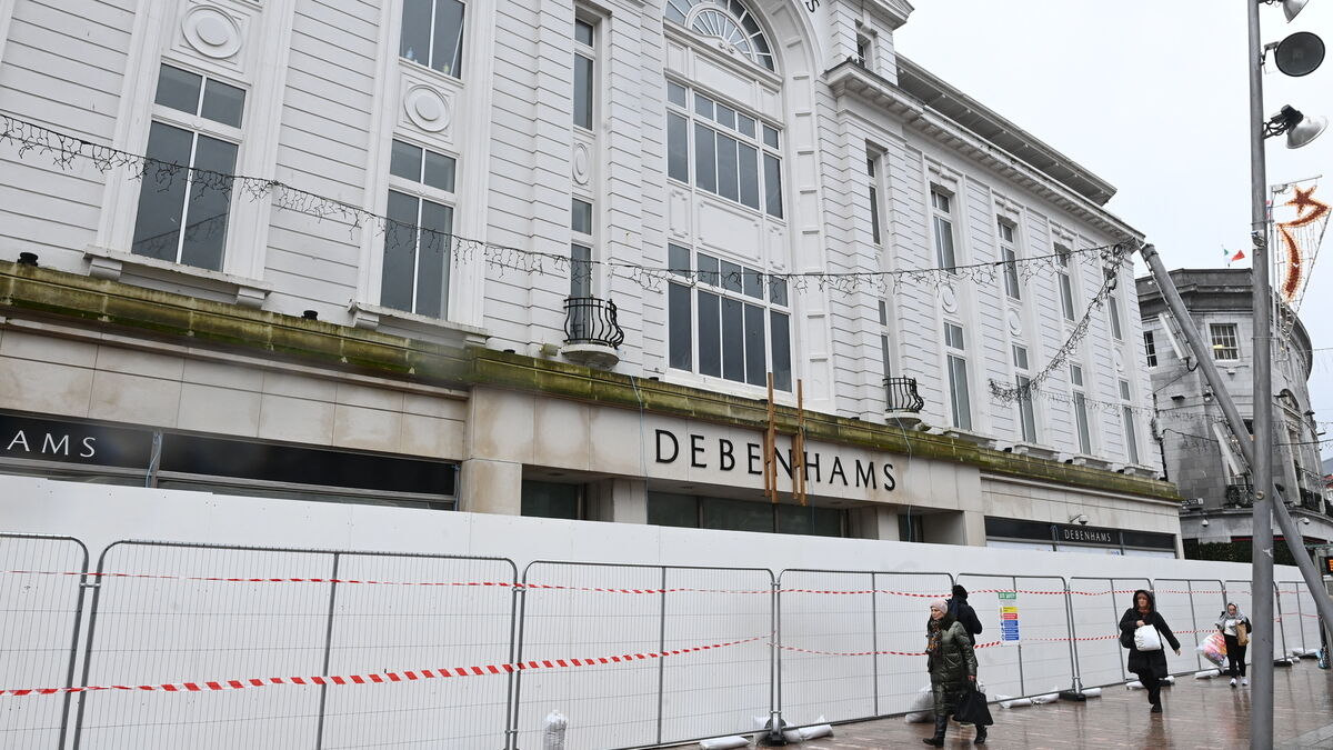 Boohoo rebrands as Debenhams – what it means for shoppers and investors