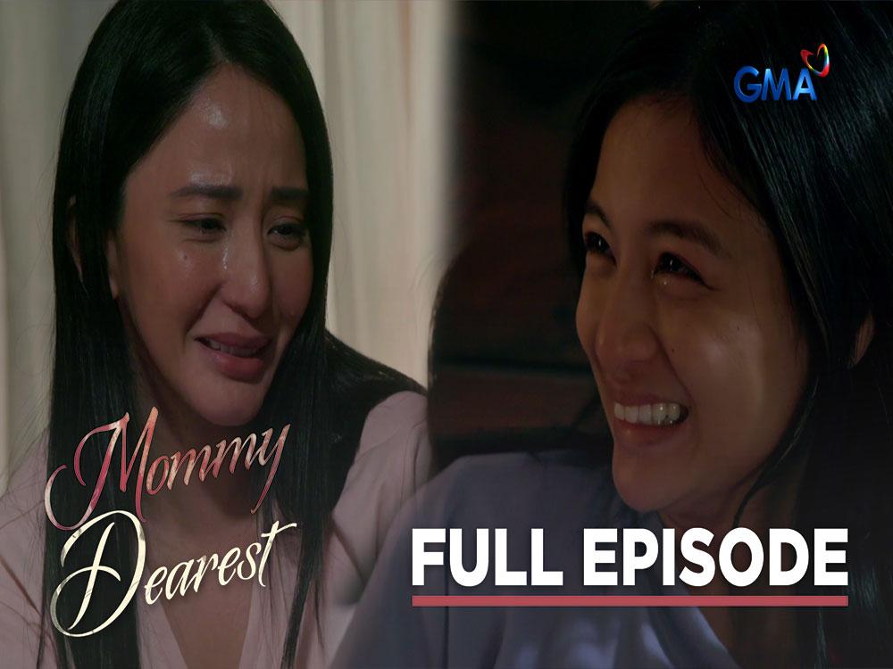 Mommy Dearest: Full Episode 12 (March 11, 2025)