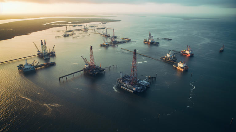 Why Veren Inc. (VRN) Went Up on Monday