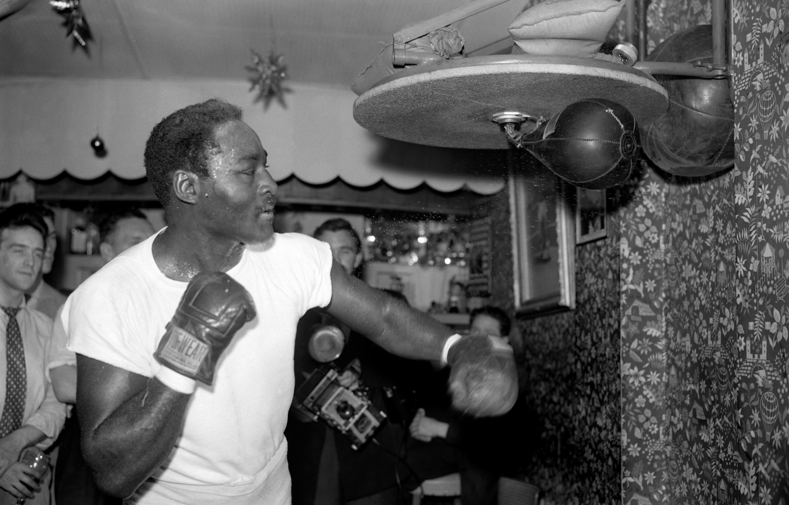 The greatest boxers of all time (and what made them so good)