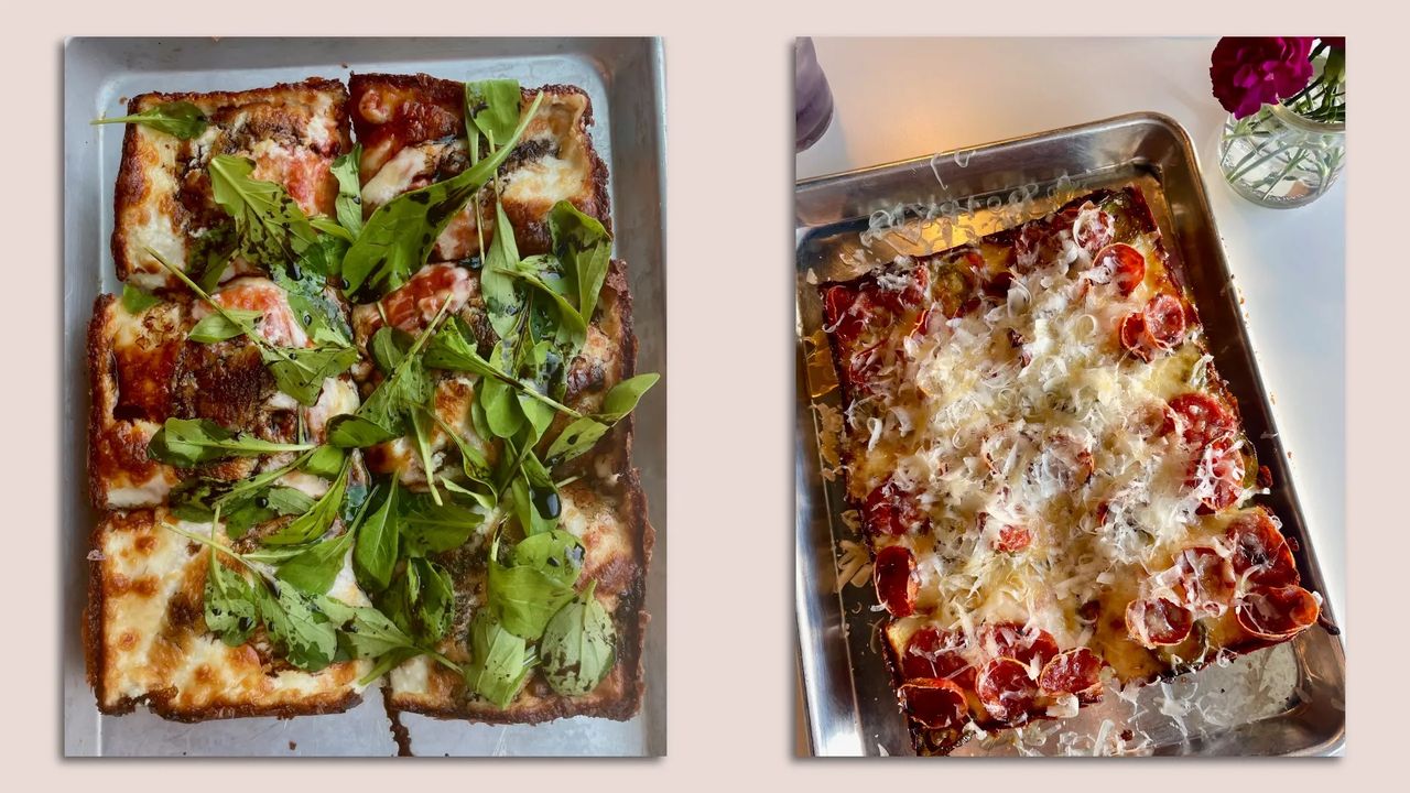 Restaurant roundup: Wrecktangle Pizza expands to Duluth and a new North ...