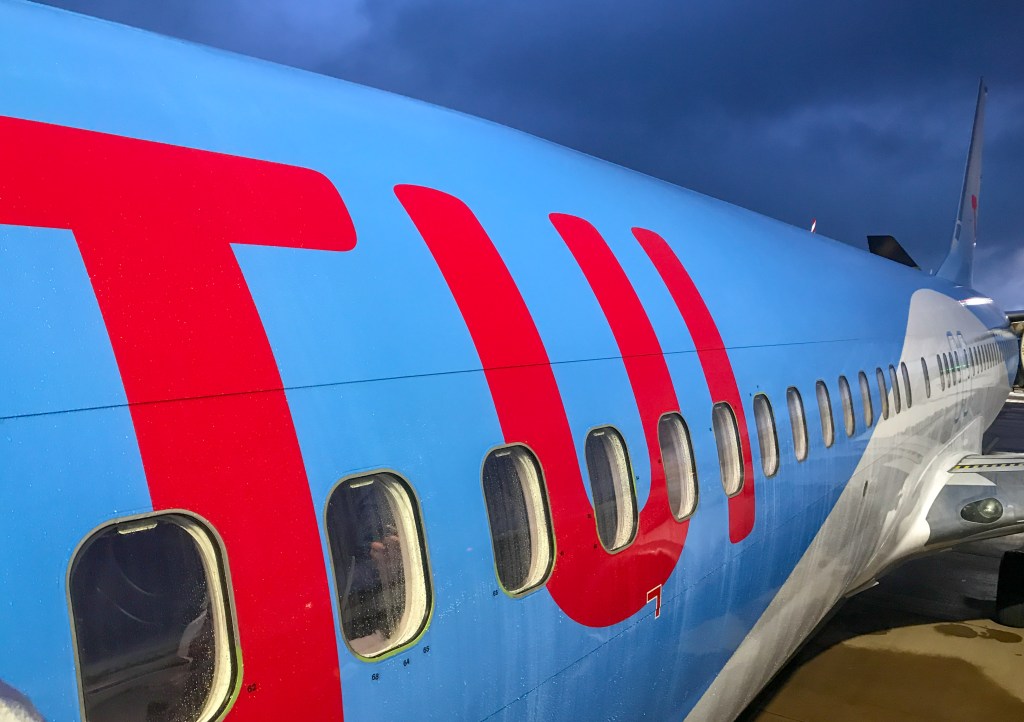 Full list of axed TUI routes for summer 2025 — including 3 European ...