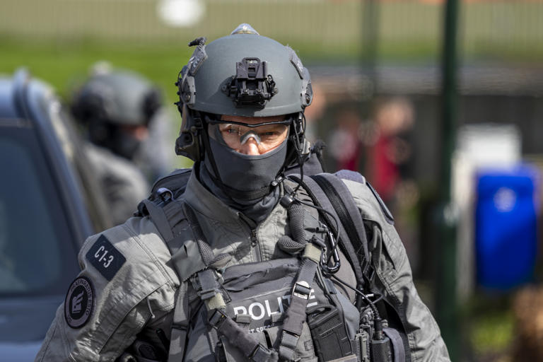 20-jarige Syriër opgepakt in Apeldoorn voor plannen van terroristische ...