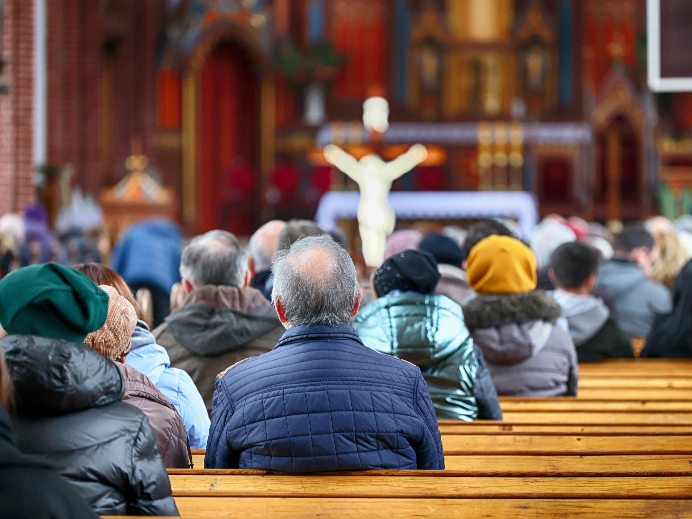 1 czerwca katolicy obchodzą ważne święto. Tego dnia trzeba iść do kościoła