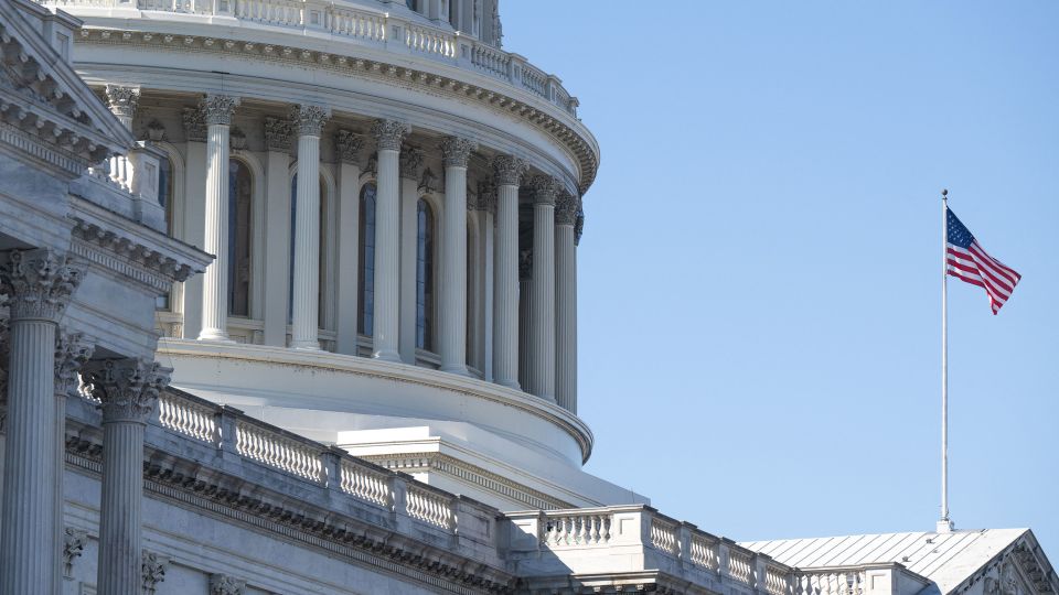 What we know about the GOP government funding bill