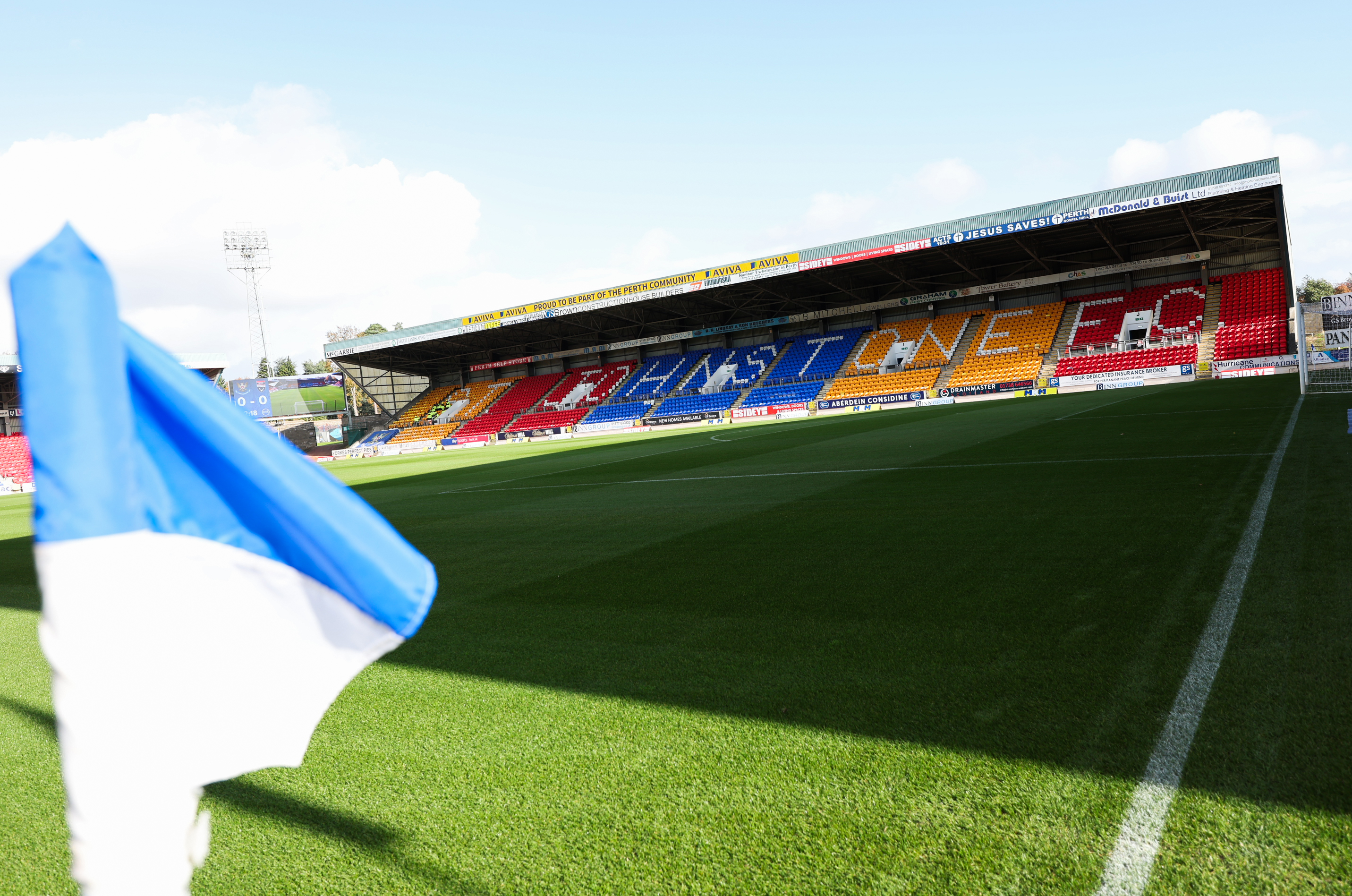 'Decision not taken lightly' - Celtic away ticket plan revealed by St ...