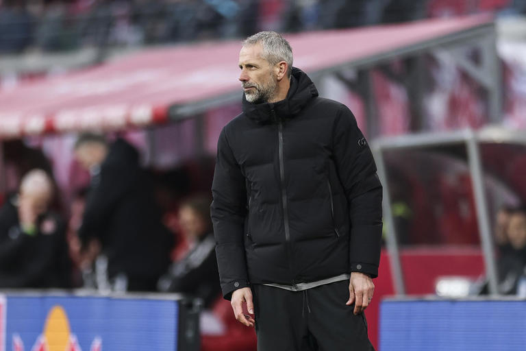 Next Rangers manager odds: Ex-Dortmund, Chelsea and Everton men in running as new favourite emerges