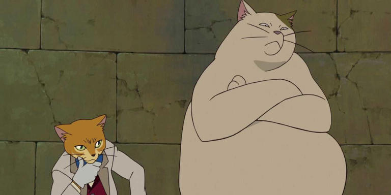 10 Minor Studio Ghibli Characters We Wish We Saw More Of