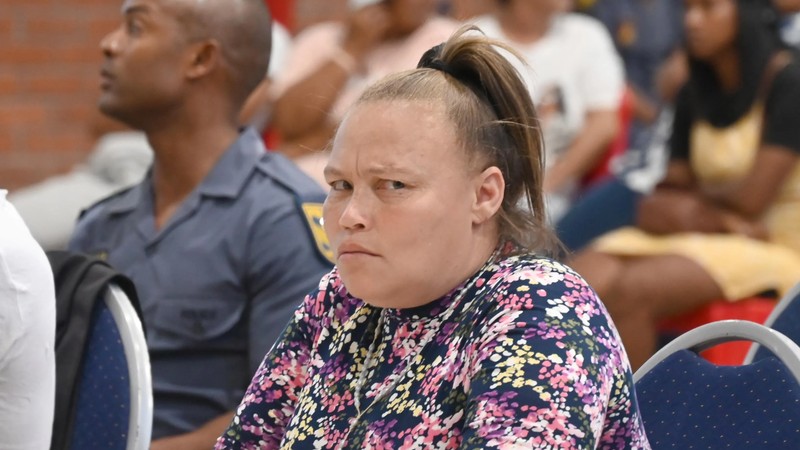 Mother and accomplices denied leave to appeal sentence in Joshlin Smith ...