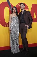 Quaid's 1000 yard stare