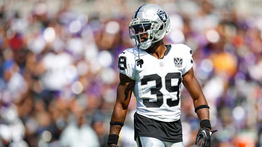 Predicting Packers' next 3 moves after signing Aaron Banks and Nate Hobbs