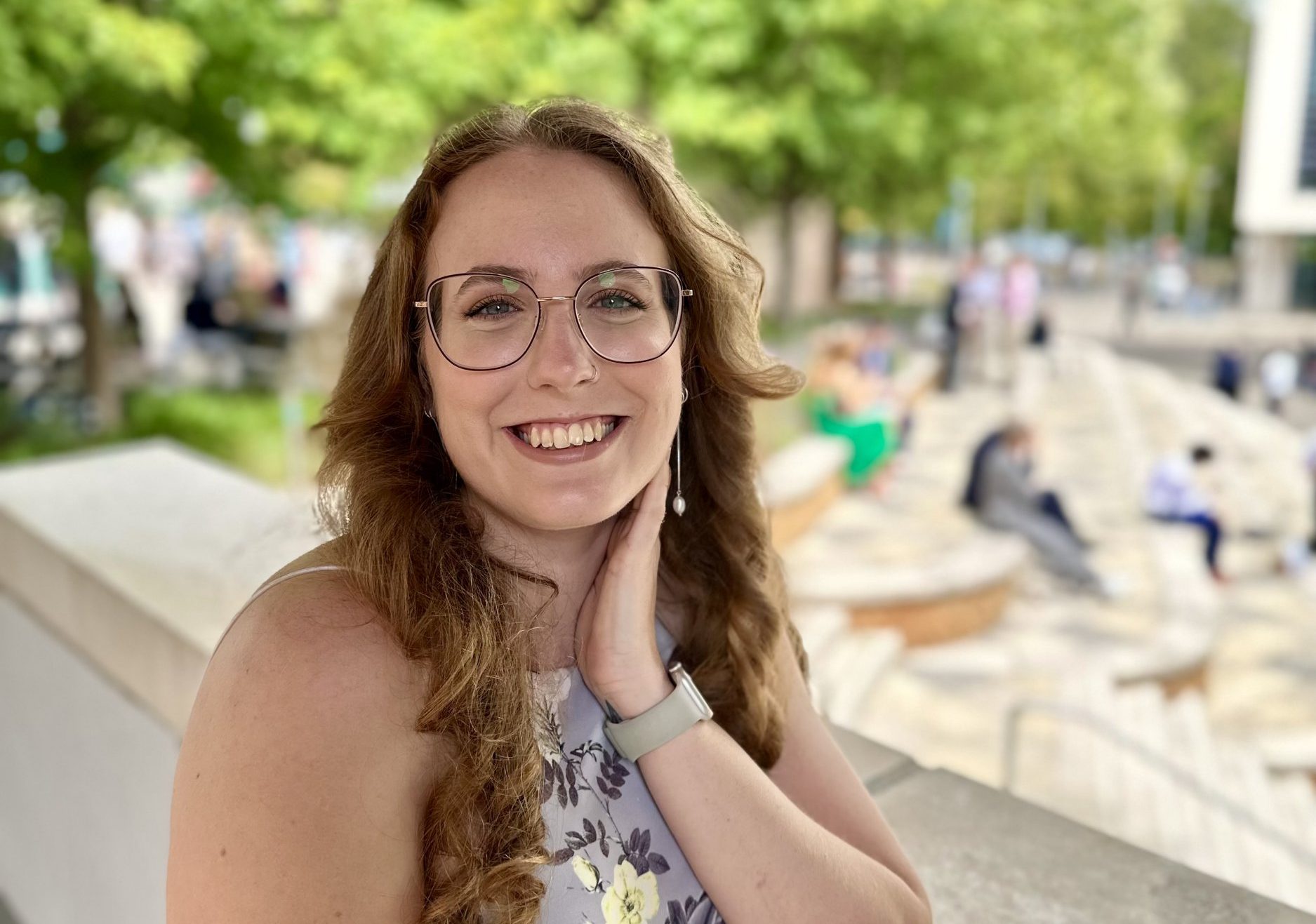 I thought I was hallucinating every day - then came my surprising diagnosis