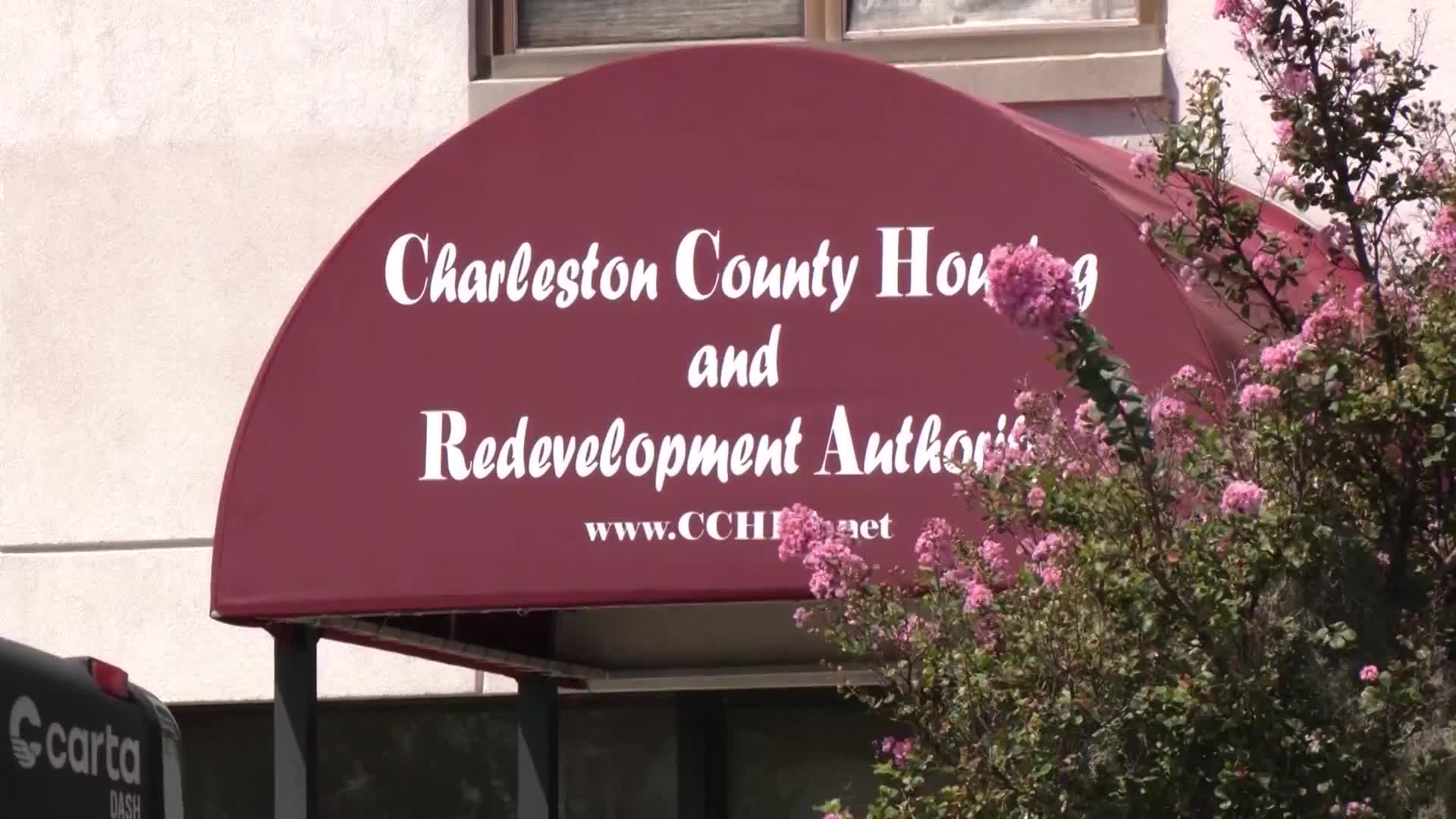 Charleston County Council to vote on selling Morrison Drive properties