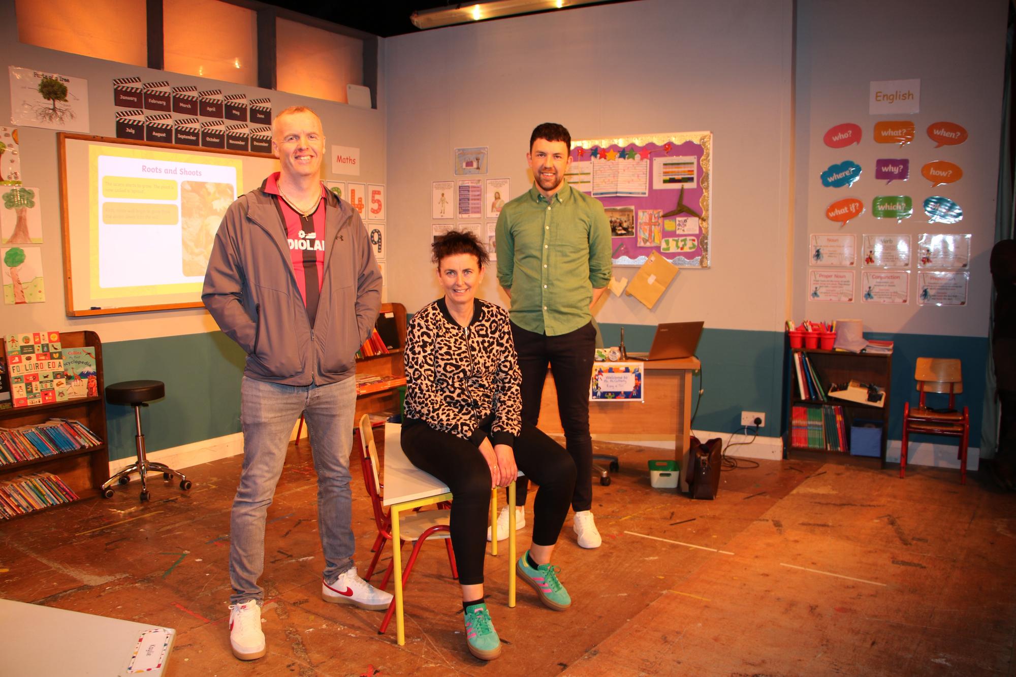 Lislea Drama Festival closes as Glenamaddy put on another Premier ...