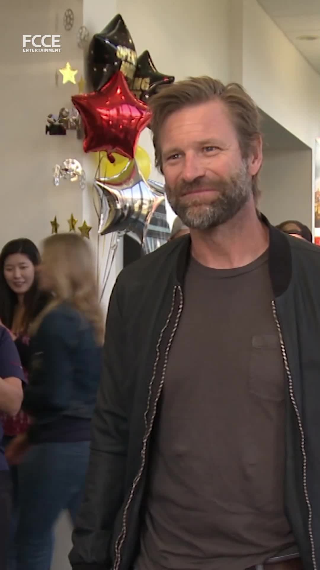 Celebrating celebrities born on March 12th: Jaimie Alexander, Aaron ...