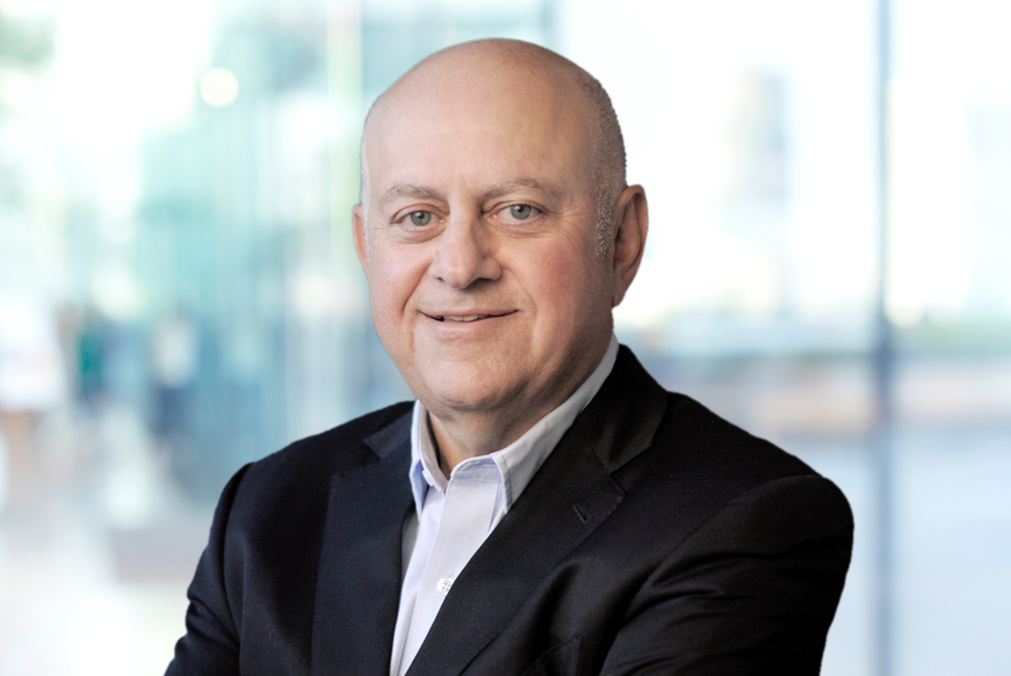 Prologis CEO on the chaos and opportunity of tariffs: ‘I don’t like to ...