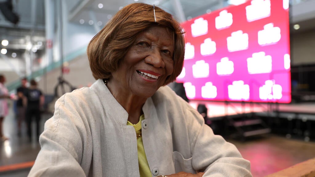 Memorial services for Dr. Hazel Dukes begin in Harlem