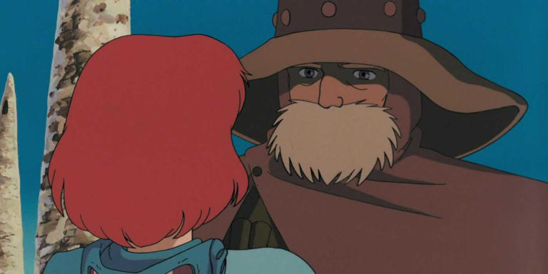 10 Minor Studio Ghibli Characters We Wish We Saw More Of