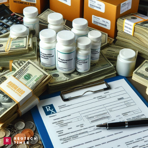 Texas Pharmacist Dehshid Nourian Gets 17-Year Prison Term for $145M ...