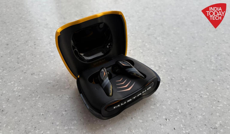 Boult x Mustang Torq and Mustang Q review: Iconic design made affordable