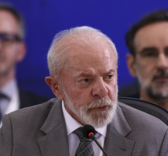 Marketing bilionário: governo Lula aposta R$ 3,5 bilhões em propaganda