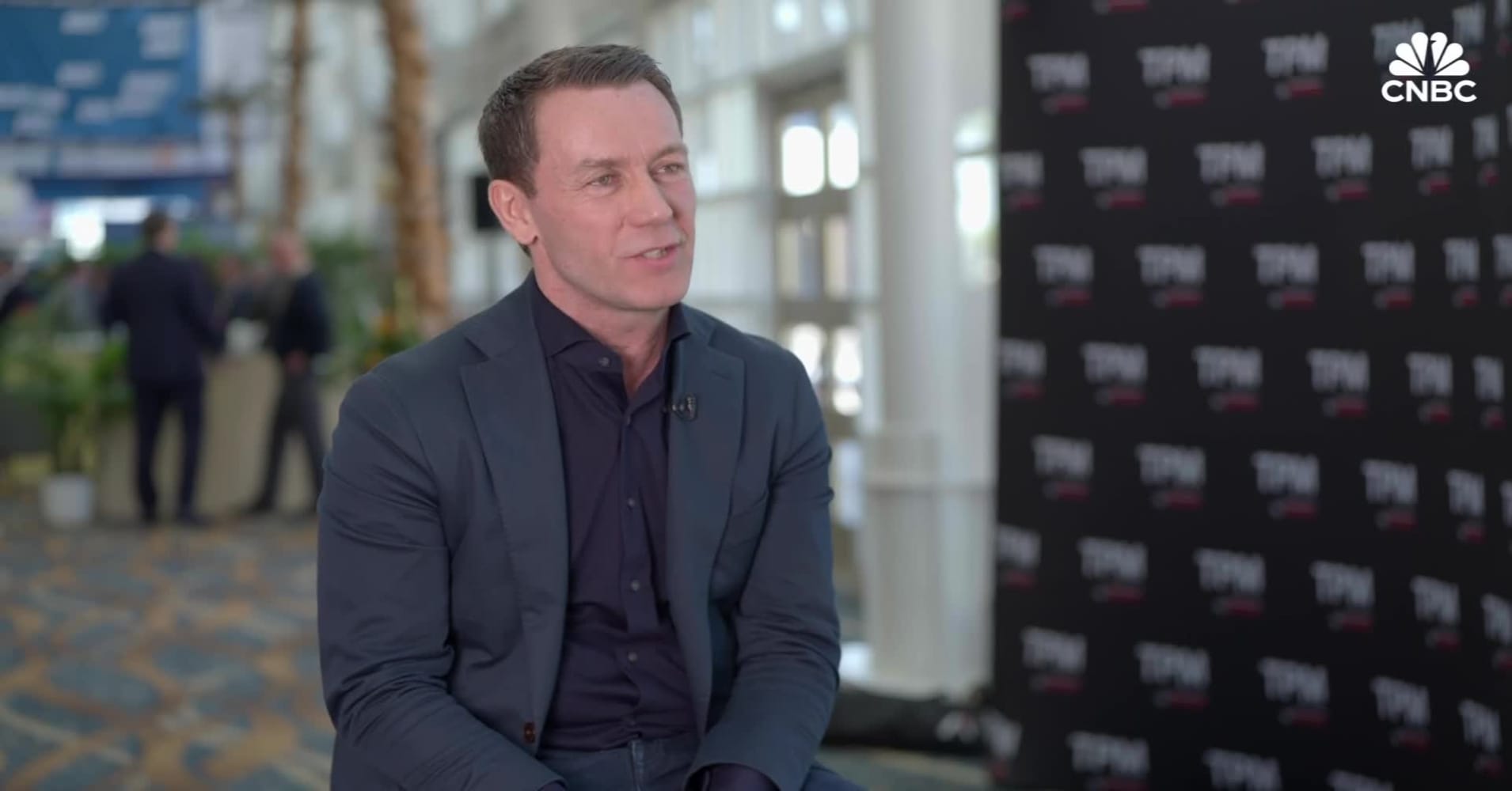 What Trump's global trade war will mean for India, China and the U.S.: Maersk North American ...