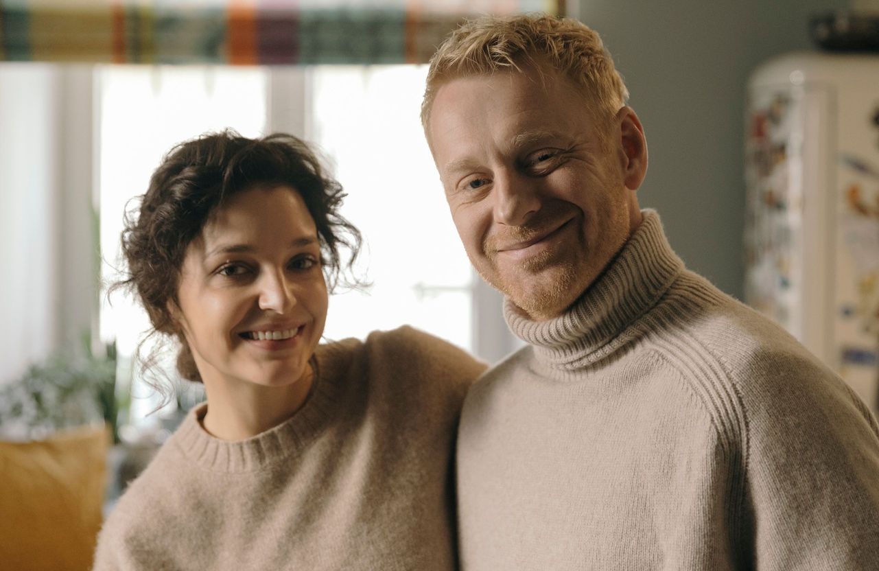 « Juste un regard » : la série Netflix est-elle inspirée d’une histoire ...