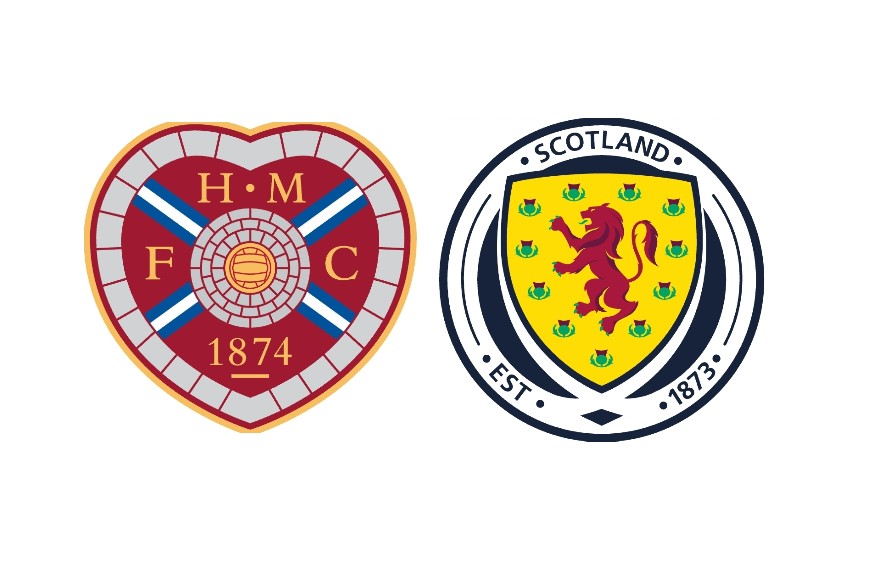 Hearts teenager named in Scotland squad with Celtic, Rangers, Liverpool ...