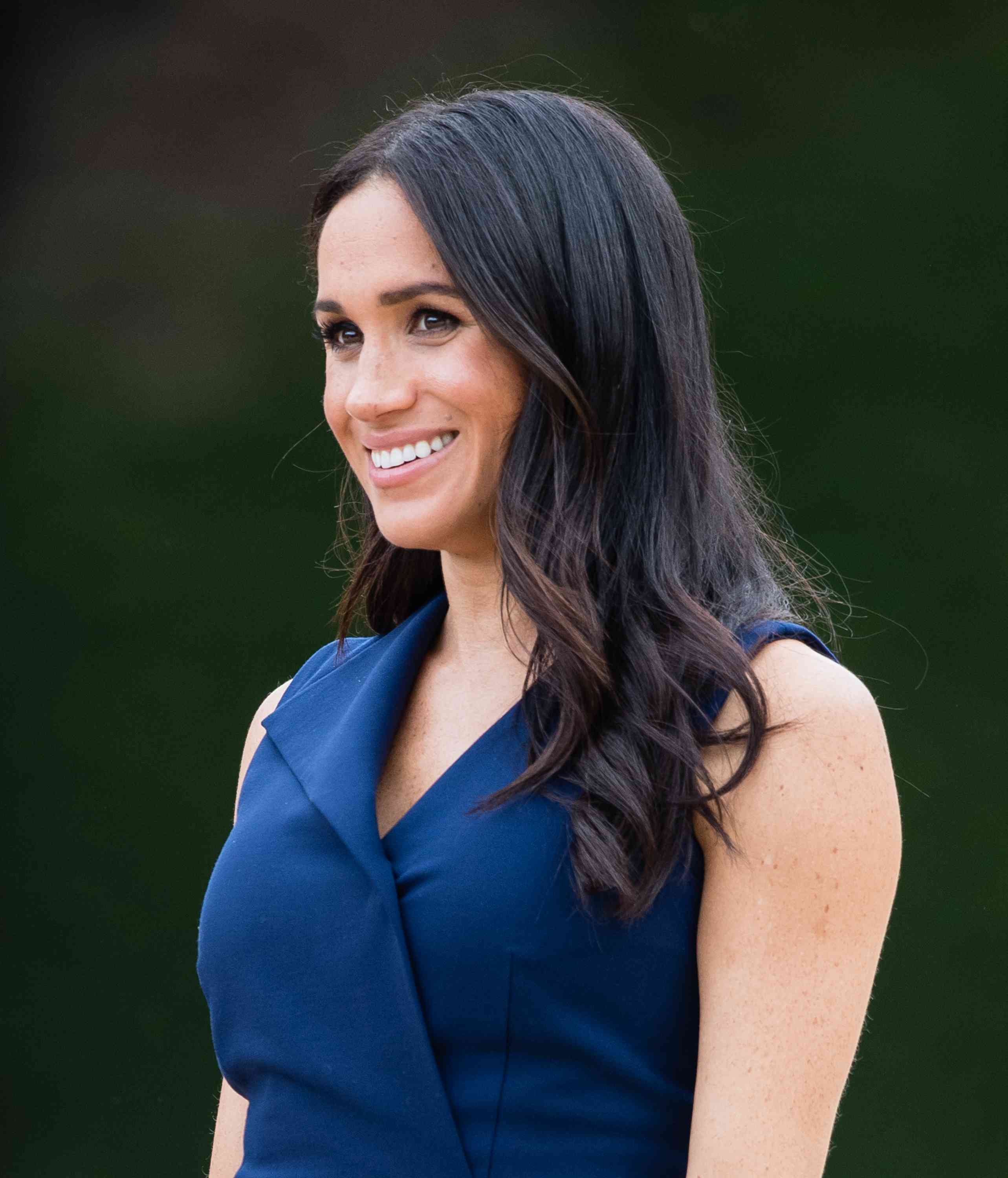 Meghan Markle Shares What Her Perfect Saturday Morning Looks Like